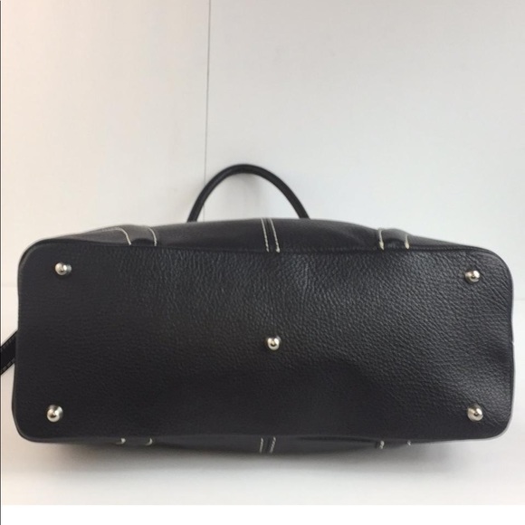 Viola Castellani | Bags | Viola Castellani Milano Made In Italy Tote ...